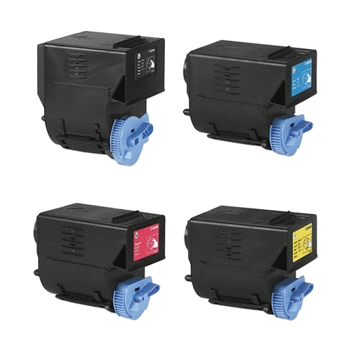 Canon ImageRunner C2550 Toner Cartridges – OHmyCables