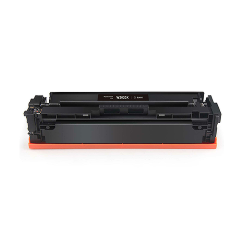 Remanufactured HP 414X (W2020X) High Yield Toner Cartridges - Black ...